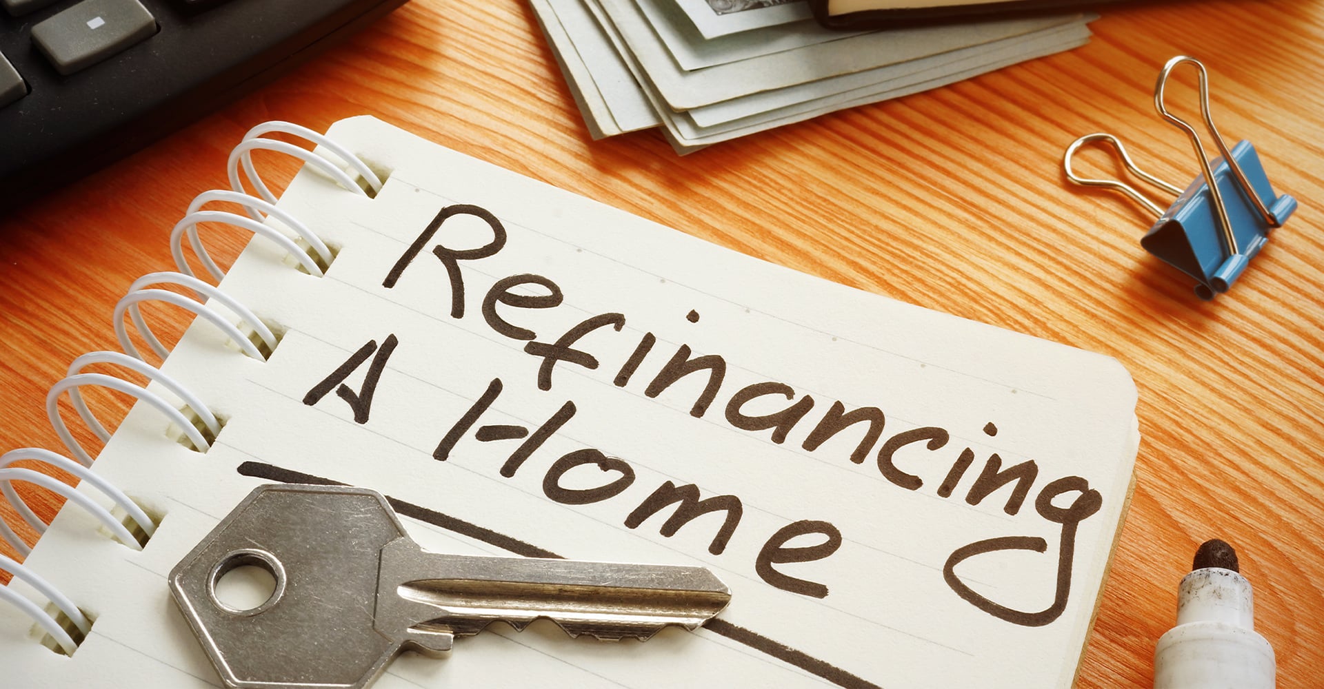 4 Signs It’s Time to Look Into Refinancing - The Home Loan Expert